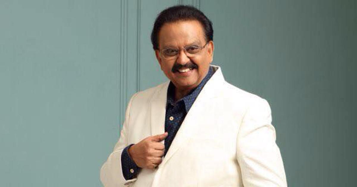 SP Balasubrahmanyam Passed Away – Nelson MCBS