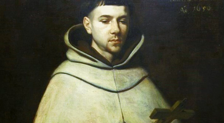 St. John of the Cross Images / Photos / Paintings – Nelson MCBS