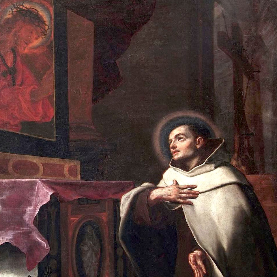 St. John of the Cross Images / Photos / Paintings – Nelson MCBS