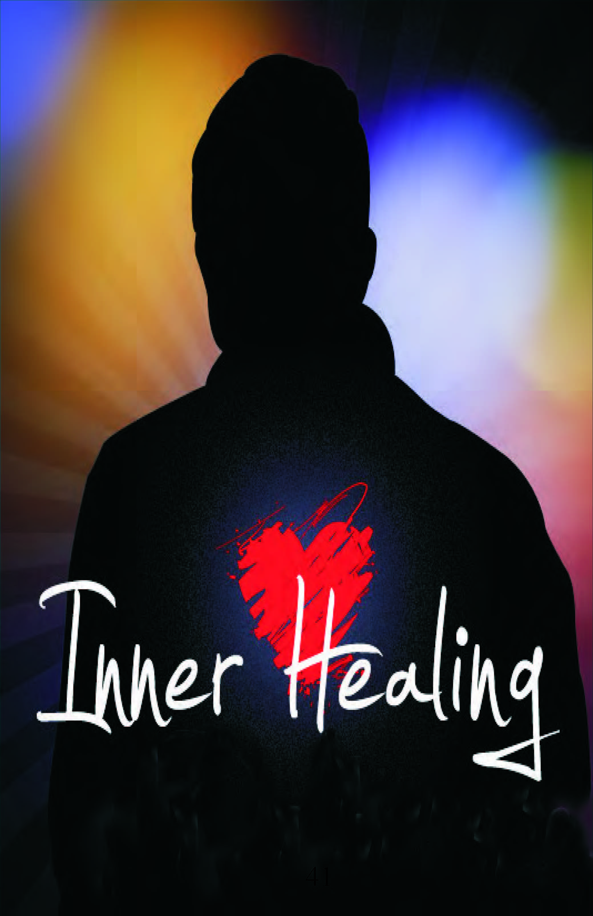 Inner Healing Prayer – Nelson MCBS