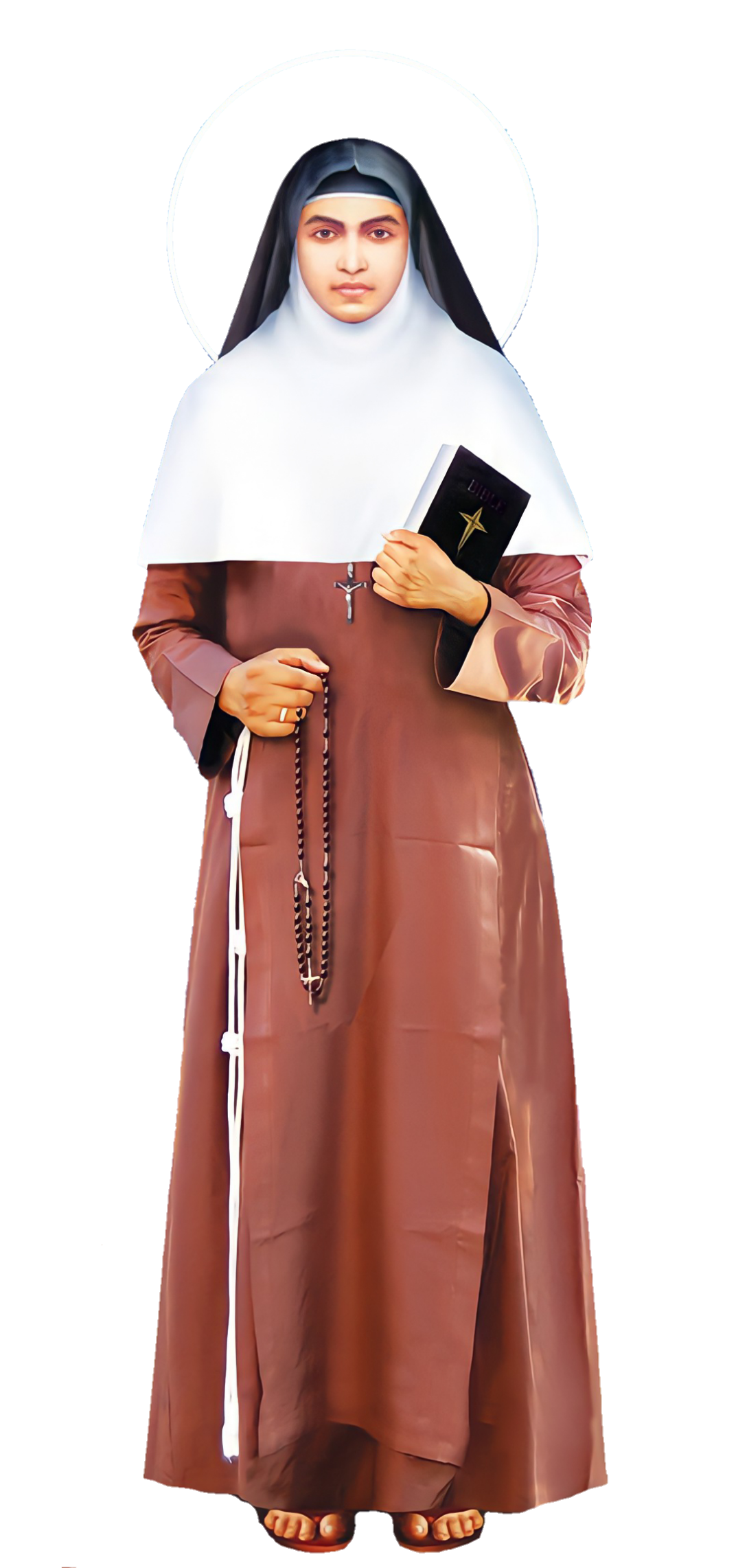 Alphonsa Quotes Malayalam അല്‍ഫോന്‍സ സൂക്തങ്ങള്‍ – Nelson MCBS