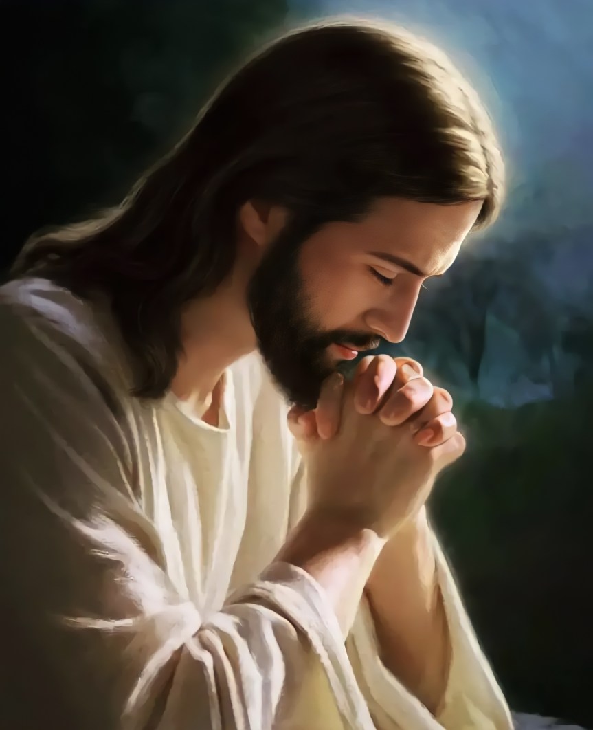 Wallpapers Jesus