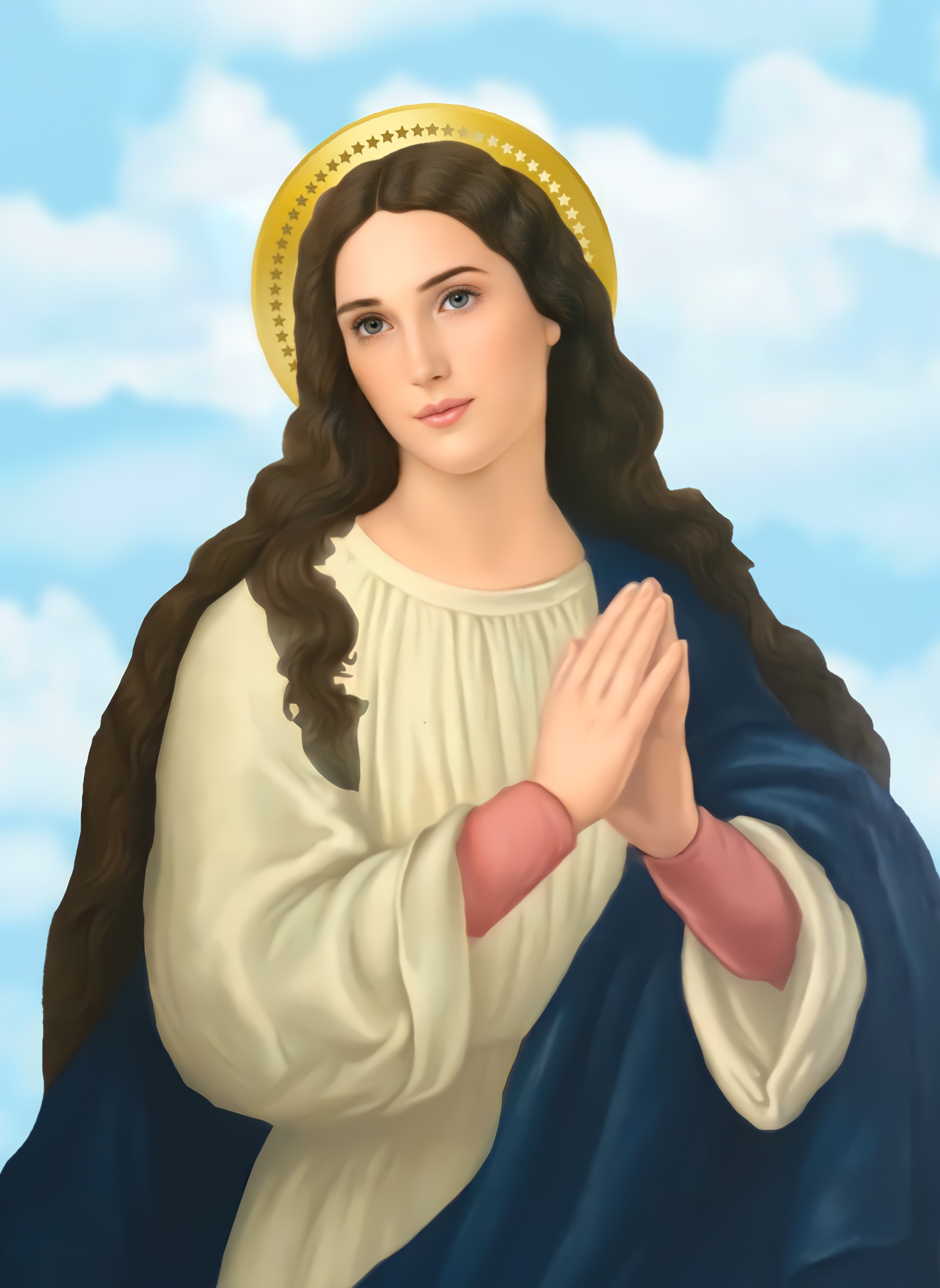 Assumption of Our Lady – Nelson MCBS