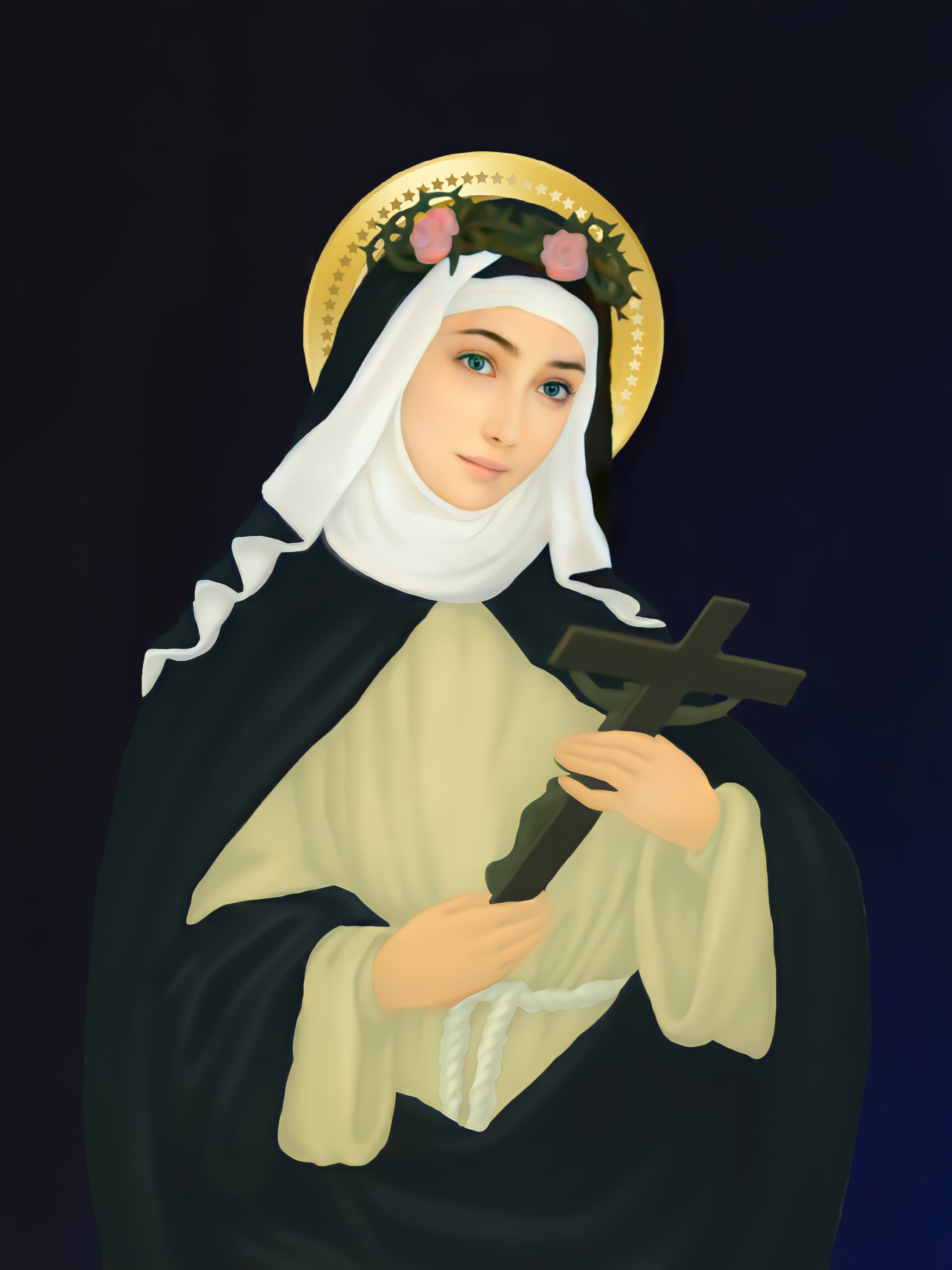 St. Rose of Lima HD – Nelson MCBS