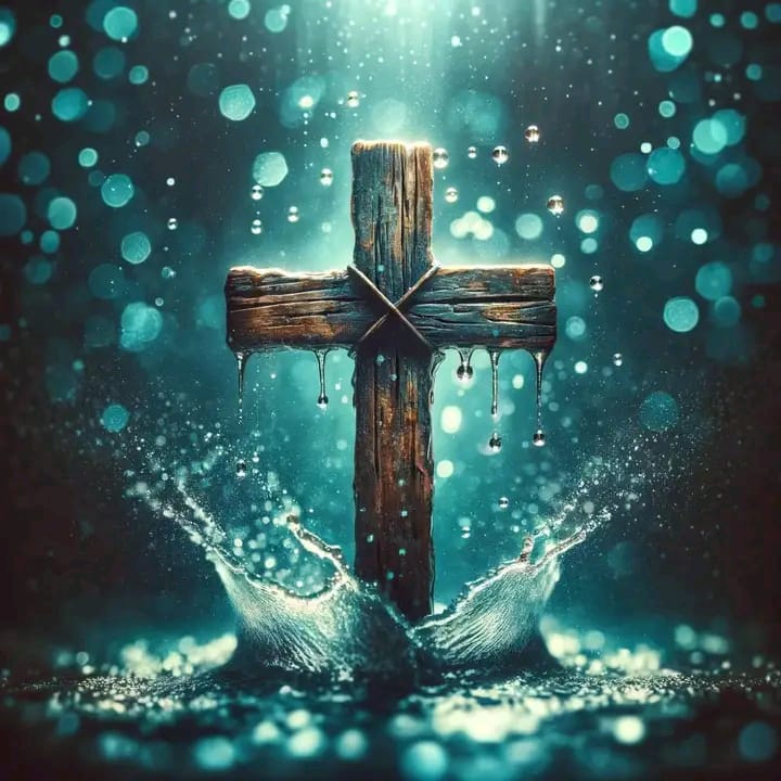 Jn 3:13–17; Lk 24:13–27 | Exaltation of the Cross – Nelson MCBS