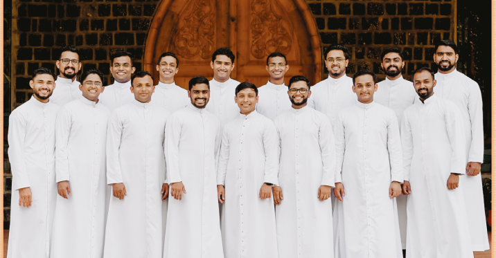 Ordinations of MCBS Deacons 2024-25 – Nelson MCBS